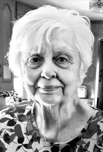 Helen Morelli | News, Sports, Jobs - The Herald Star